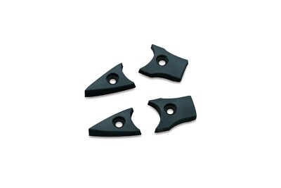 Kuryakyn Replacement Rubber Pads for ISO-Stirrups 8080 | eBay