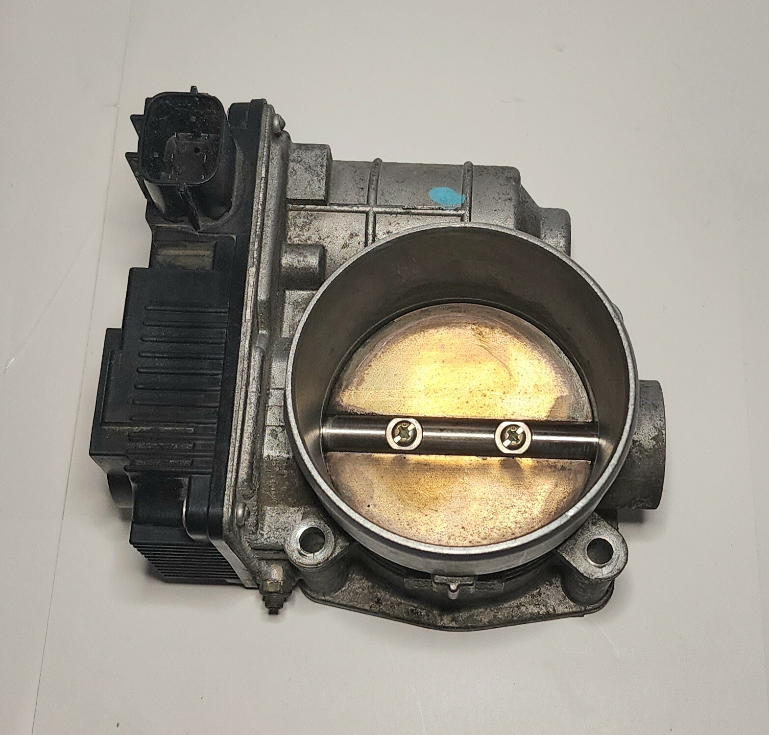 2002-09 Nissan/Infiniti G35 M35 Altima Murano Maxima 350Z Throttle Body ...
