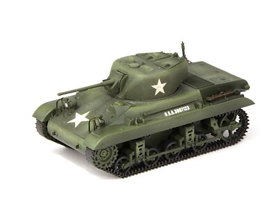 S-Model 1/72 US M22 Locust Airborne Tank Finished Model#CP0723 | eBay