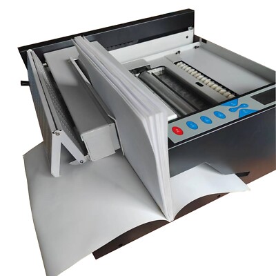 Binding Machines - Perfect Binder