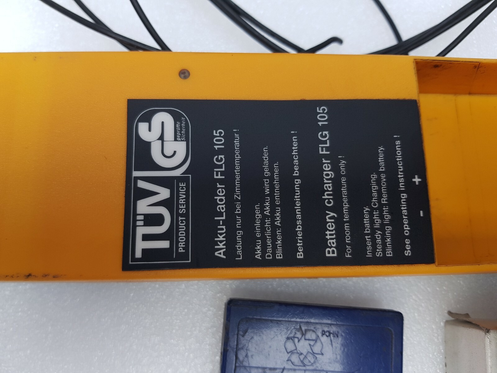 KONE CRANES REMOX hbc-radiomatic remote control fce 716 | eBay