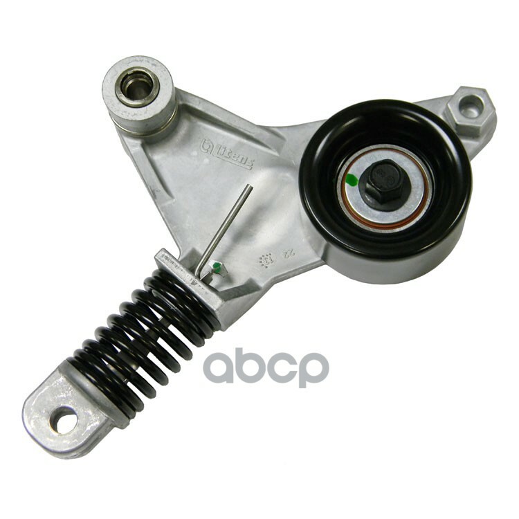 16620-0H021 Toyota Tensioner assy, v-ribbed belt 166200H021, New ...