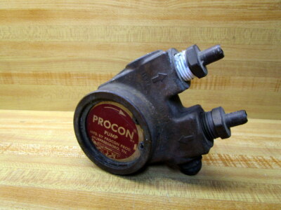 Procon 10153 Pump | eBay