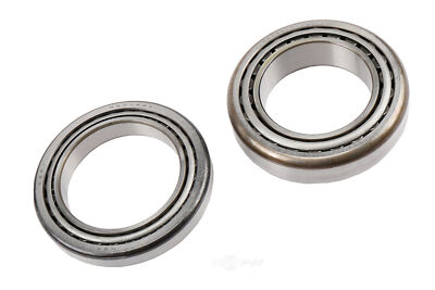 ACDelco 24291103 - Genuine GM Parts Differential Carrier Bearing | eBay