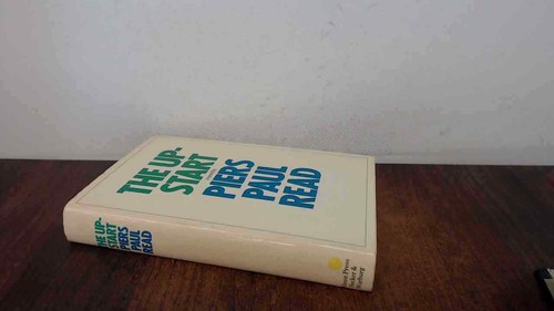 The Upstart, Read, Piers Paul, Martin Secker and Warburg Ltd, 198 | eBay