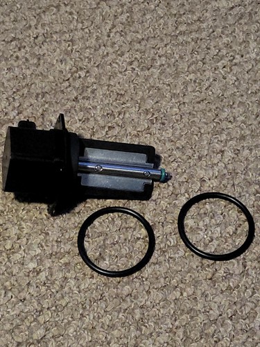 Intake Manifold Tuning Valve Actuator for Chrysler 300 2007 68020076AB ...