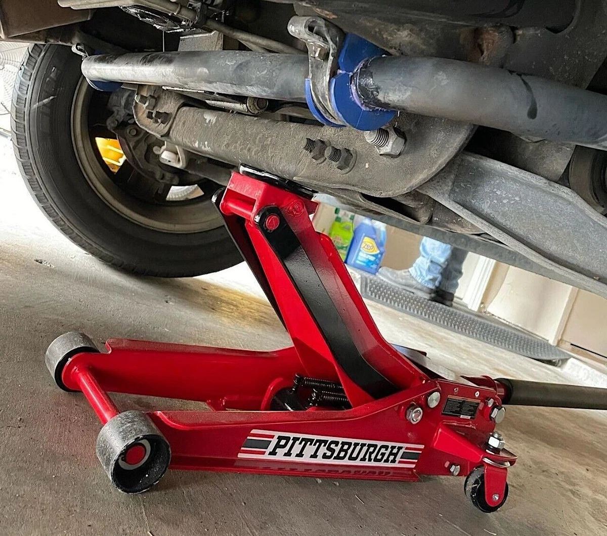 Bleeding Brakes: A Step-by-Step Guide