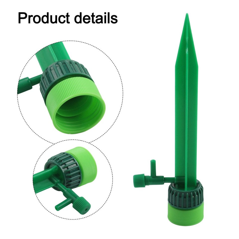 Drip Irrigation System Consistent Moisture Supply Easy Installation ...