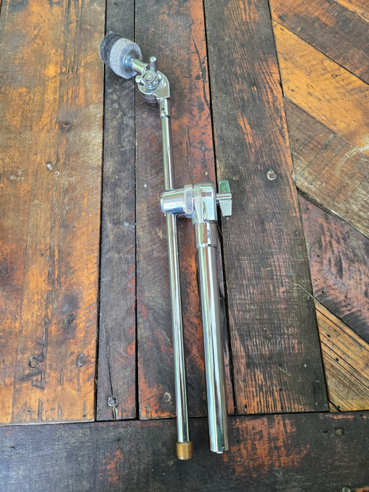 tama rare cymbal boom / mic holder early 80s japan | eBay