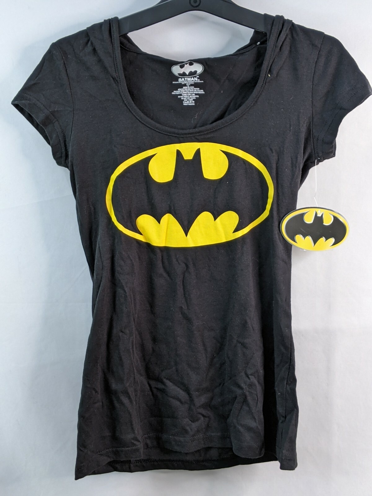 Batman Shirts For Women