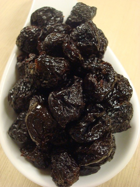 Argentinian Dried Pitted (No Pits) Prunes Plums Resealable Bags by ...