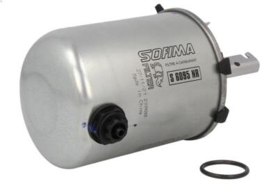 Fuel Filter SOFIMA S6095NR | eBay