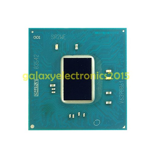 Tested Original Intel SR2WE GL82Q270 Q270 PCH BGA Chipset good working ...