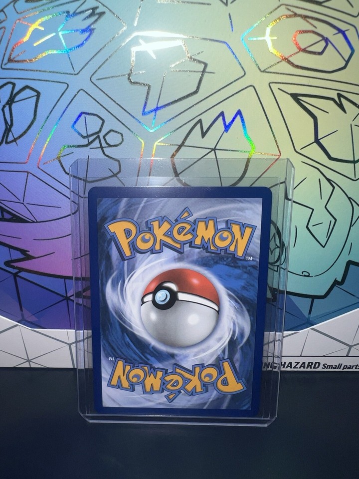 Pikachu Alt Art(Secret) - 160/159 - Crown Zenith | eBay