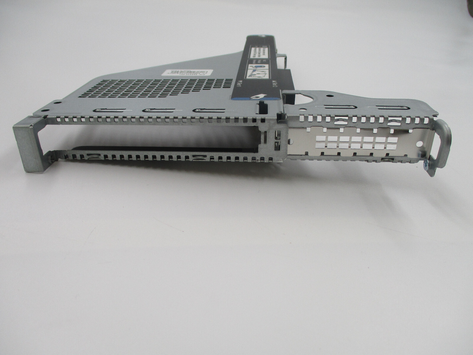 HP 875545-001 PROLIANT Dl360 Gen10 Primary GPU Riser Card (f919) for ...