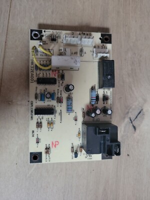 Controls - Defrost Controls Board