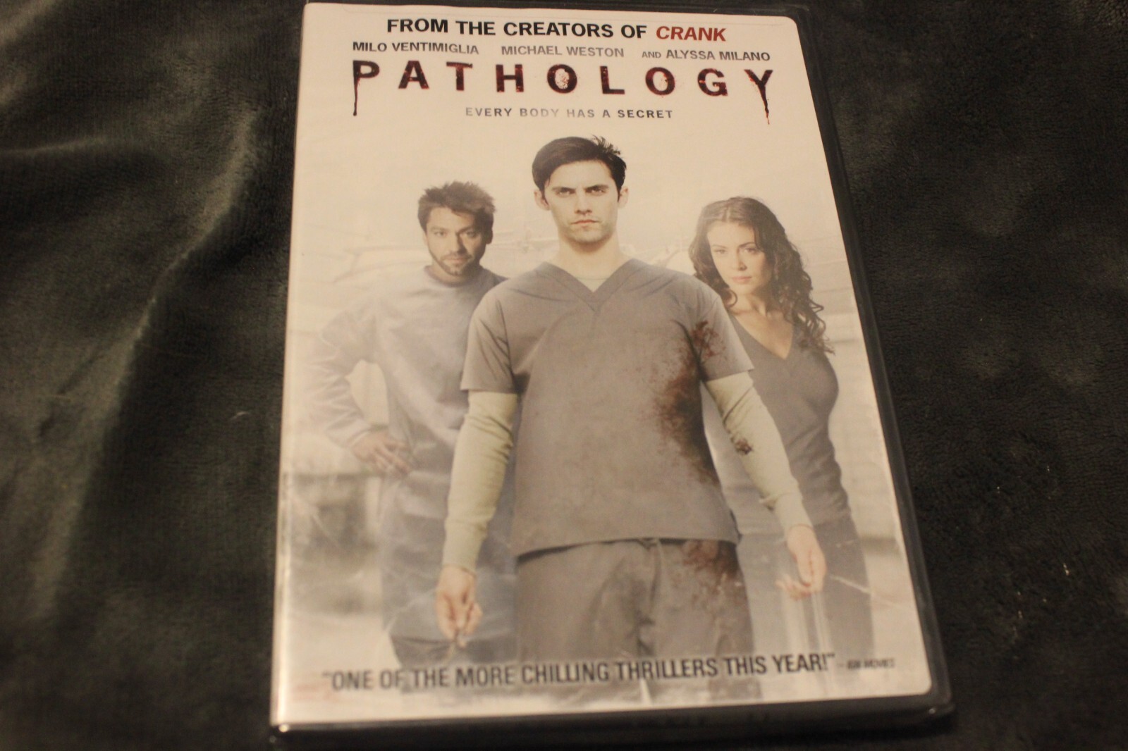 Pathology Movie