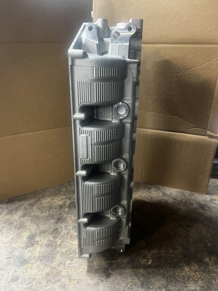 FORD 6.7 DIESEL POWERSTROKE CYLINDER HEAD 2011-14 | eBay