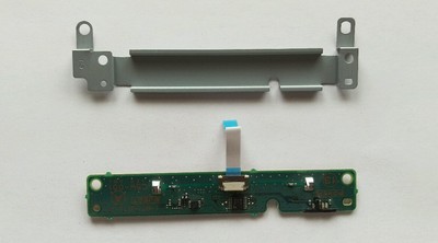PS3 Power & Eject Switch Board CSW-001 and Ribbon Cable CECHA01 CECHE01 ...