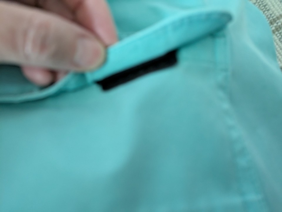 Ripcurl Mirage Surf Boardshort Men 40 Waist Turquoise Swim Trunks | eBay