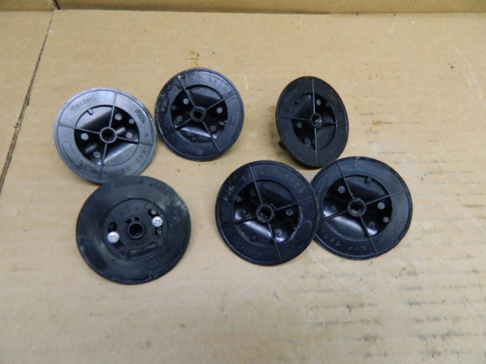 Roper Range Control Knob Set Part # 3149983 3149987 3149984 | eBay