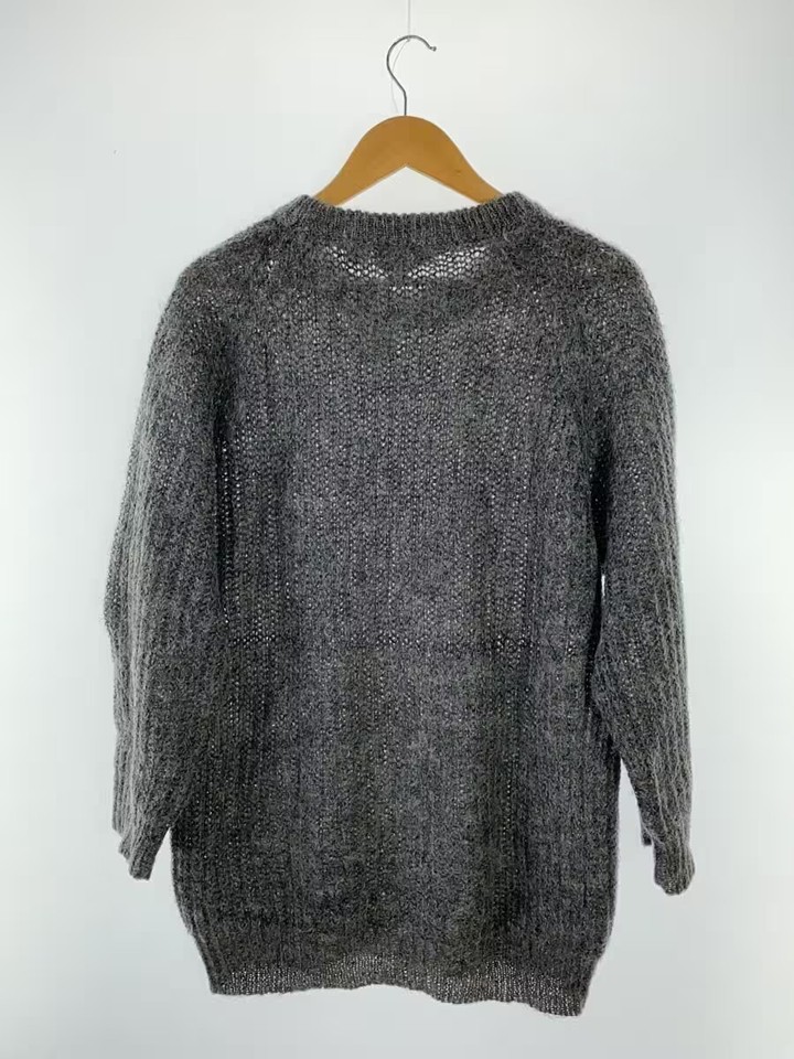 Other brands: PRIMA DONNA 80s-90s Mohair and Wool Crew Neck Sweater ...
