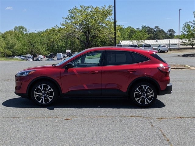 2020-2023 FORD ESCAPE LEFT REAR DRIVER SIDE DOOR GLASS DD13136YPN | eBay