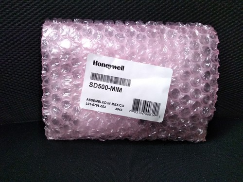 Silent Knight SD500-MIM Mini Input Module for sale online | eBay