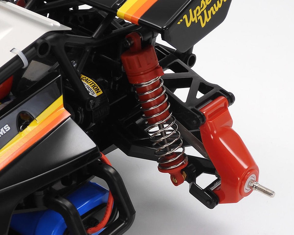Tamiya Hotshot II (2024) 1/10 4WD Off-Road Buggy Kit [TAM58737-60A] | eBay
