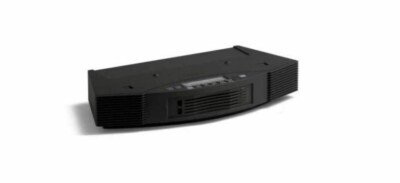 Bose Wave CD-3000 , 5 Multi-DiscChanger Add ON Accessory for the CD ...