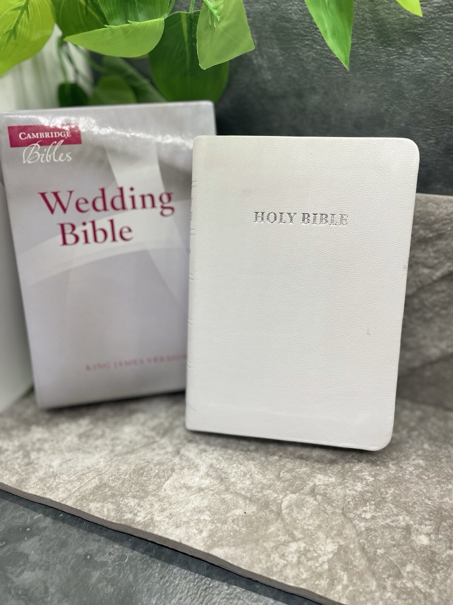 Bible Wedding 45+ Wedding Bible Verses About Love & Marriage