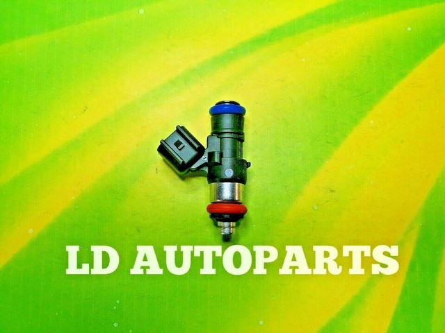 Fuel Injector Bosch 0280158077 for sale online | eBay