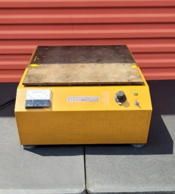 NEW BRUNSWICK SCIENTIFIC GYROTORY SHAKER MIXER MODEL G-33 M1071-0000 | eBay