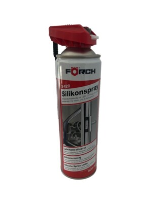 Förch Silikon-Spray | eBay