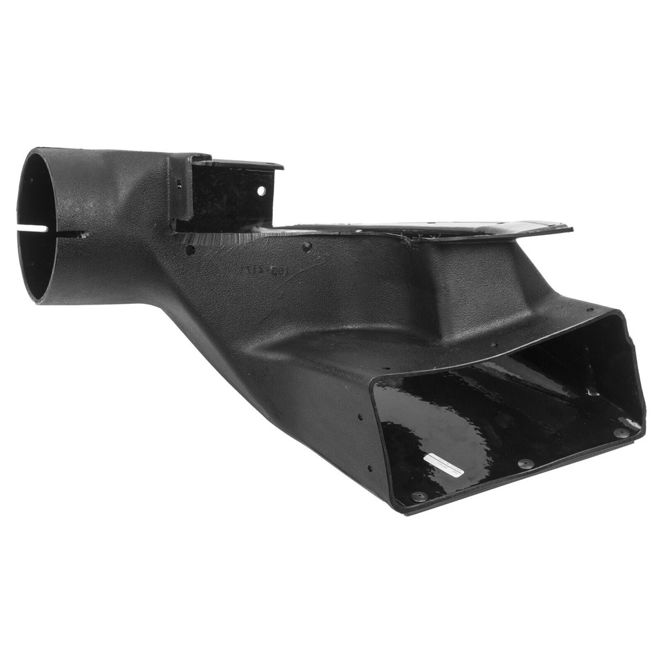 103-4764 Exmark Blower Chute Lazer Z HP Ultra Vac QDS Bagger | eBay