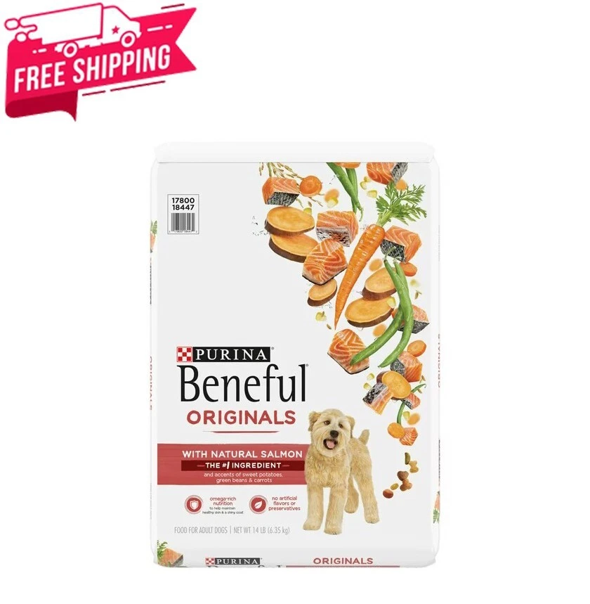 Beneful Bag