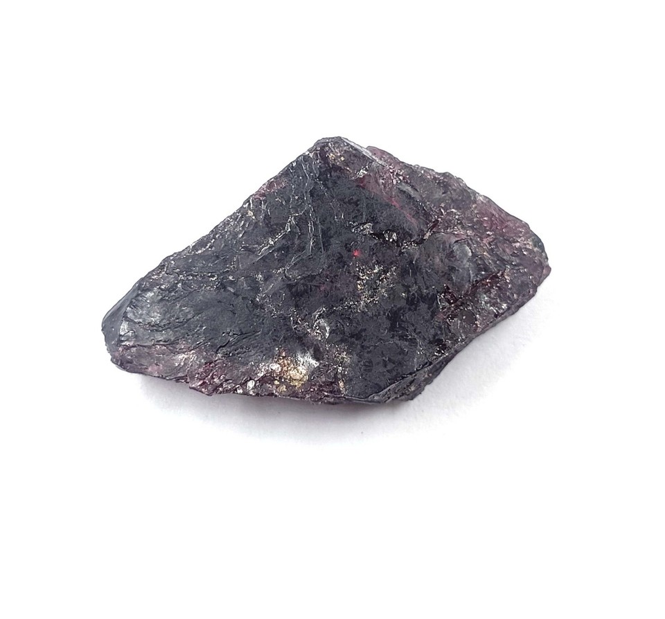 Natural Certified 115 Ct Russian Red Alexandrite Uncut Rough Loose ...