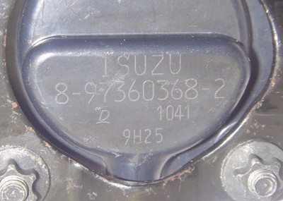 NEW OE 8973603682 8-97360368-2 1041 97360368 for ISUZU NPR GMC C6500 ...