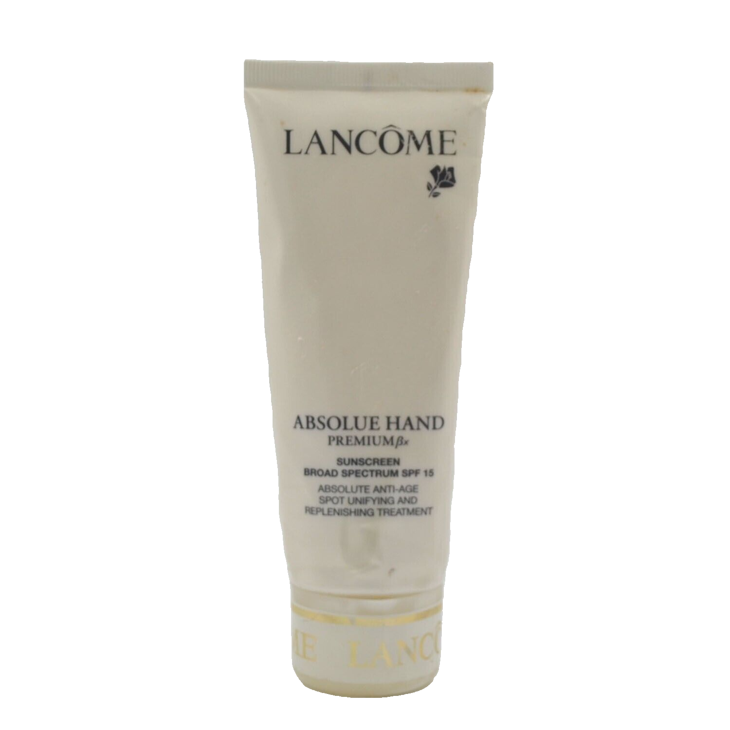 Lancome Absolue Hand Premium Bx SPF15 3.5 fl.oz | eBay