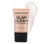 KleanColor Glam Gleam Liquid Glow Illuminator - Shimmer - Smooth - 6 ...