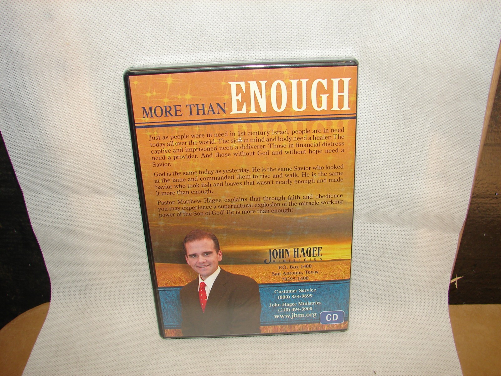 A New Season by Matthew Hagee (CD, Mar-2014, Difference Media) for sale ...