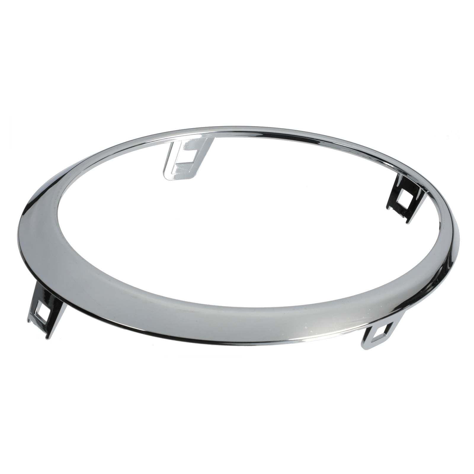 OEM 2015 Genuine Mitsubishi Outlander Front Fog Lamp Garnish Trim ...