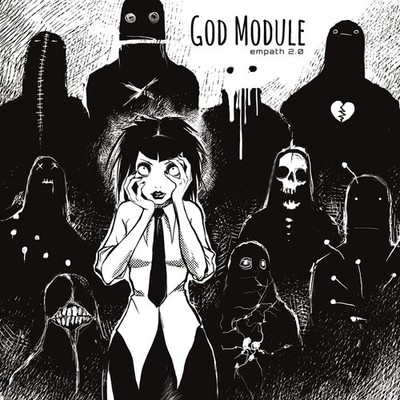 God Module - Empath 2.0 (CD) 782388084420| eBay