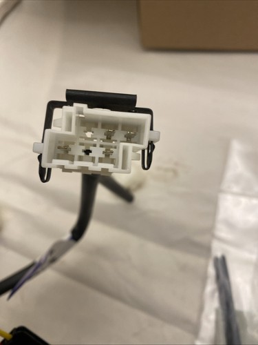 Genuine Volvo Service Kit Wiring Harness 8684989 | eBay