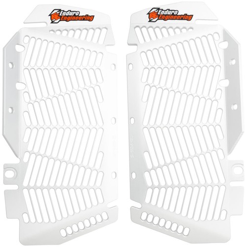 Enduro Engineering Radiator Guards For Kawasaki KX250 2025 | eBay