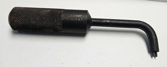 Kent Moore J-45689 Air Conditioning Line Quick Connect Coupling Release ...