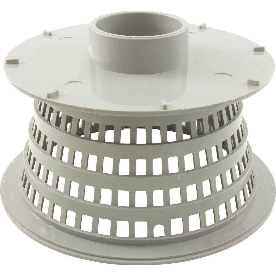 25351-909-200 Cmp Basket, Top Mount Filters, Gray Custom Molded ...