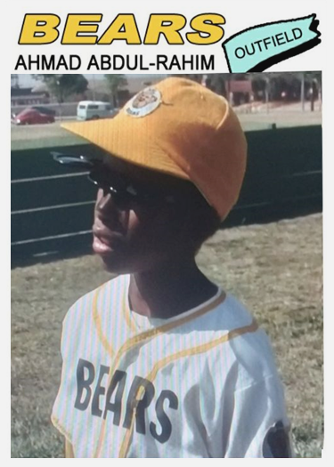 BAD NEWS BEARS COLLECTOR CARDS KELLY LEAK TANNER BOYLE ETC 52 & 77 ...