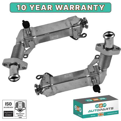 EGR EXHAUST GAS COOLER FOR BMW X3 E83 X5 E70 X6 E71, E72 7790065 ...