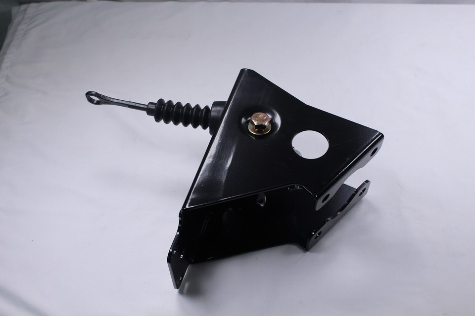 1966-77 Ford Bronco 8" Dual Power Brake Booster Conversion Kit Firewall ...